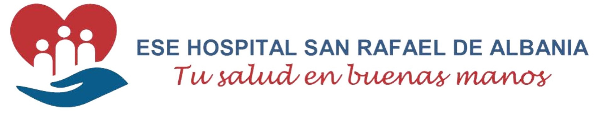 Hospital San Rafael de Albania